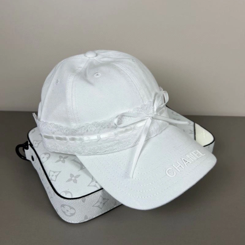 Affordable Chanel Caps