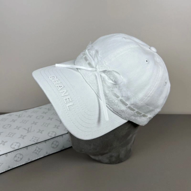Affordable Chanel Caps