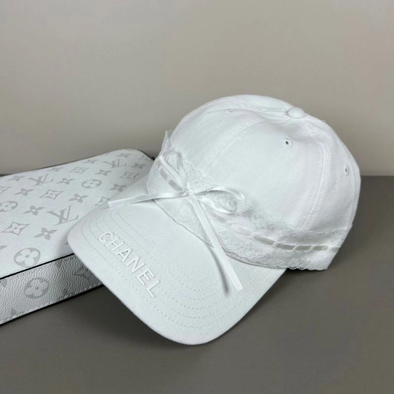 Affordable Chanel Caps