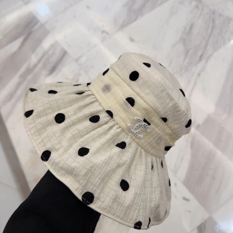 Perfect replica Chanel Caps