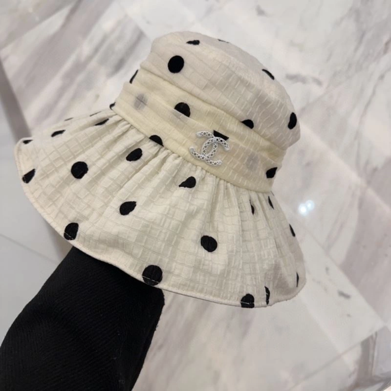 Perfect replica Chanel Caps