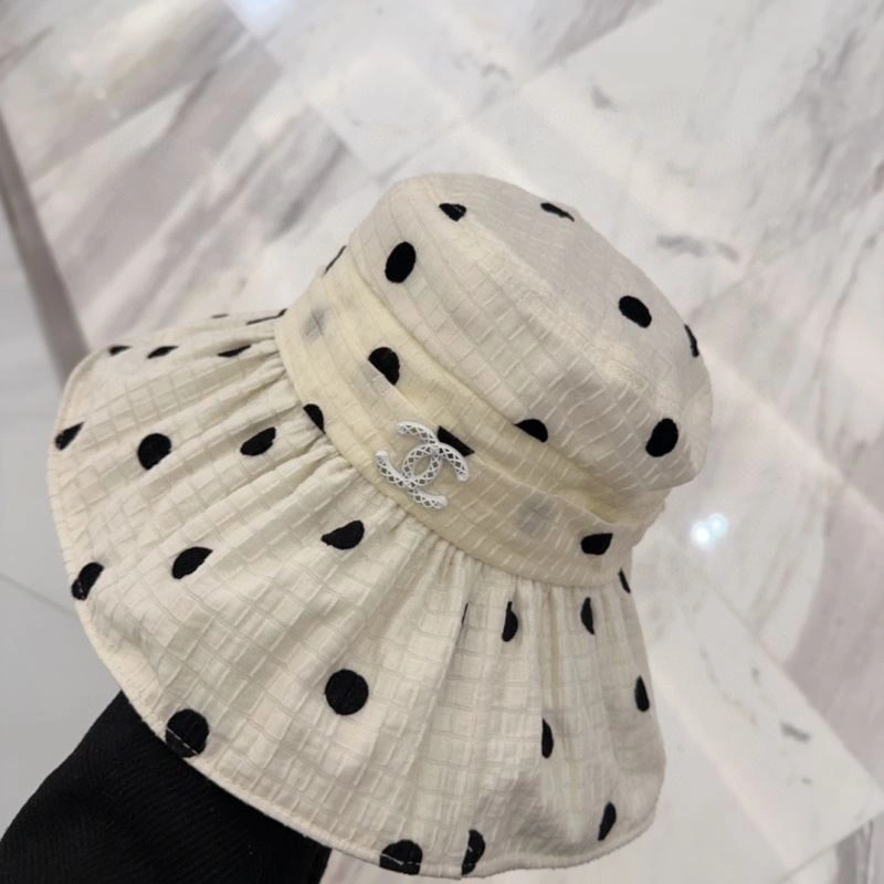 Perfect replica Chanel Caps