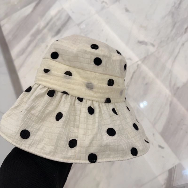 Perfect replica Chanel Caps