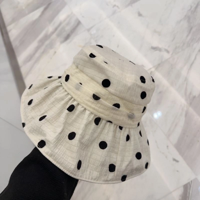 Perfect replica Chanel Caps