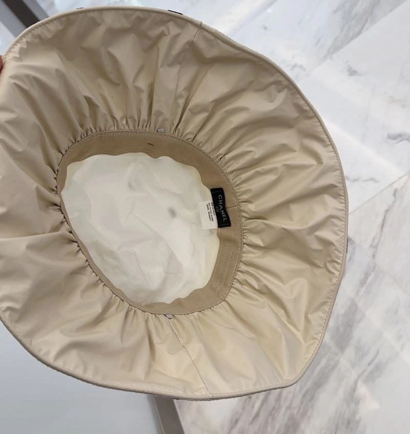 Perfect replica Chanel Caps