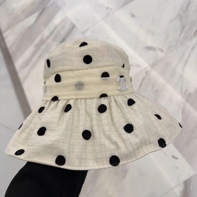 Perfect replica Chanel Caps