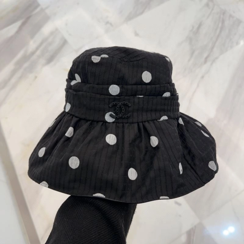 Chanel Caps