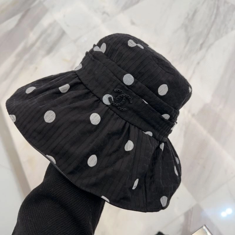 Perfect replica Chanel Caps
