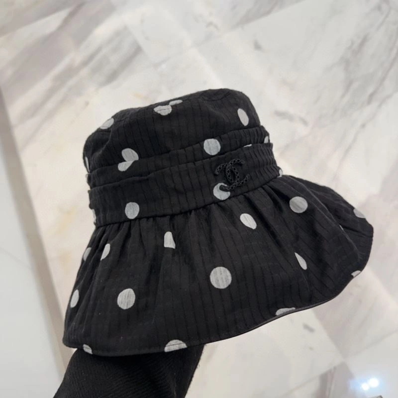 Perfect replica Chanel Caps