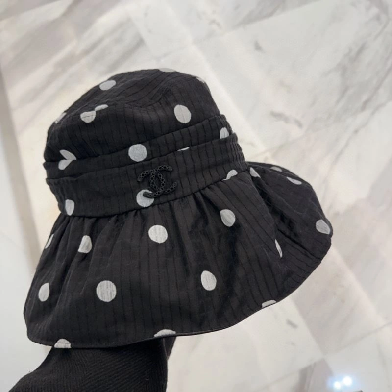 Perfect replica Chanel Caps