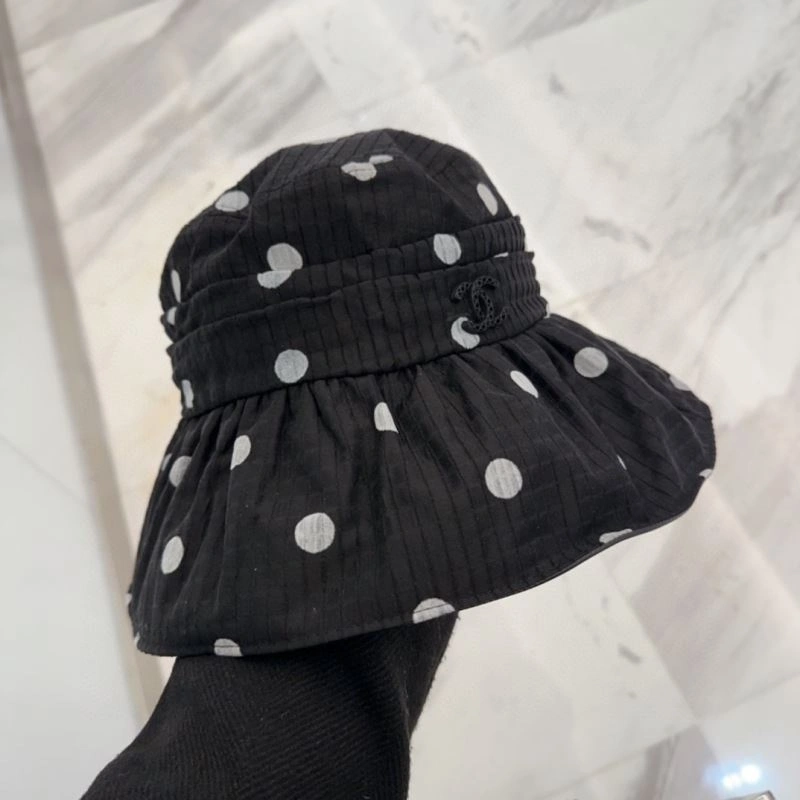 Perfect replica Chanel Caps