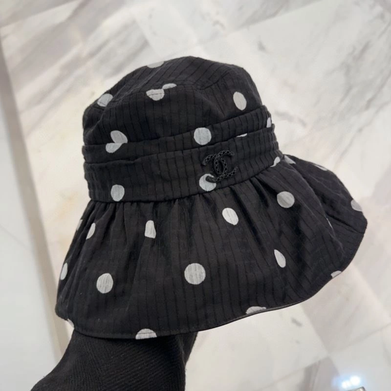 Perfect replica Chanel Caps
