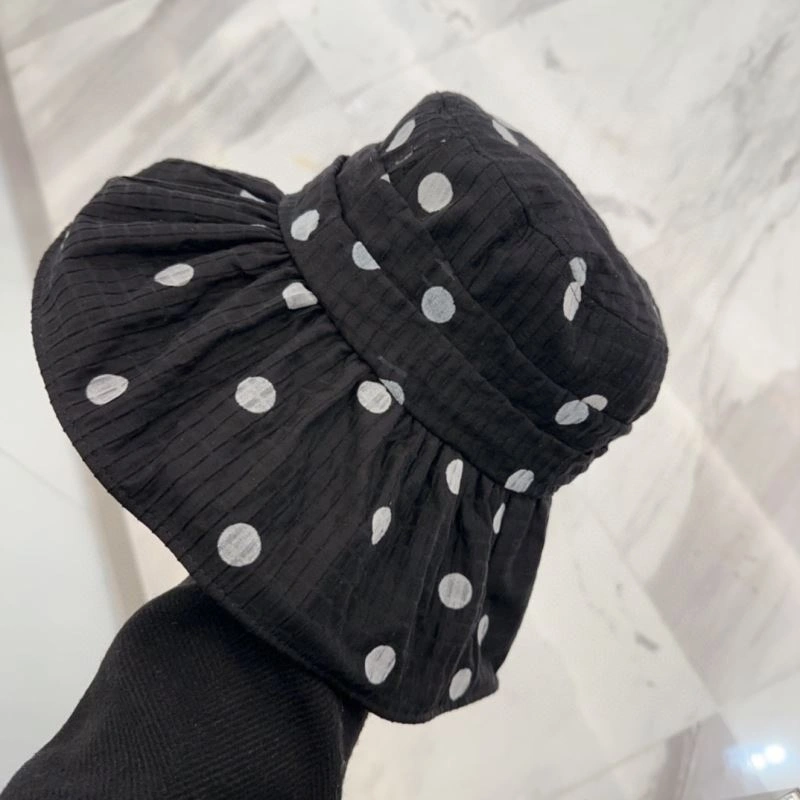 Perfect replica Chanel Caps