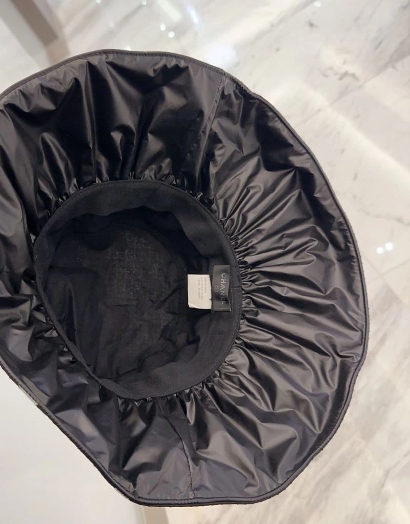 Perfect replica Chanel Caps