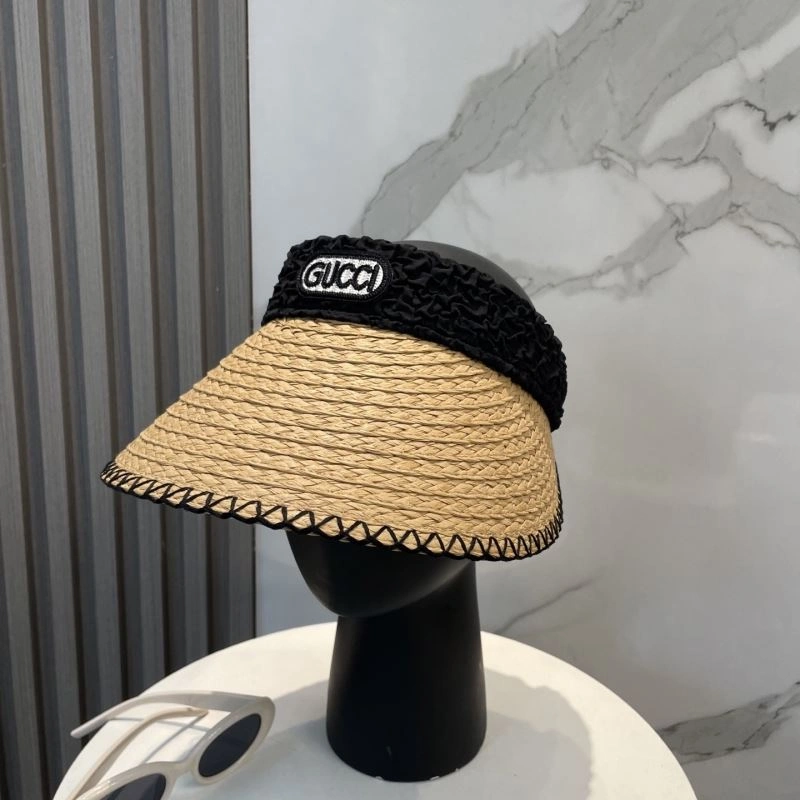 Chanel Caps