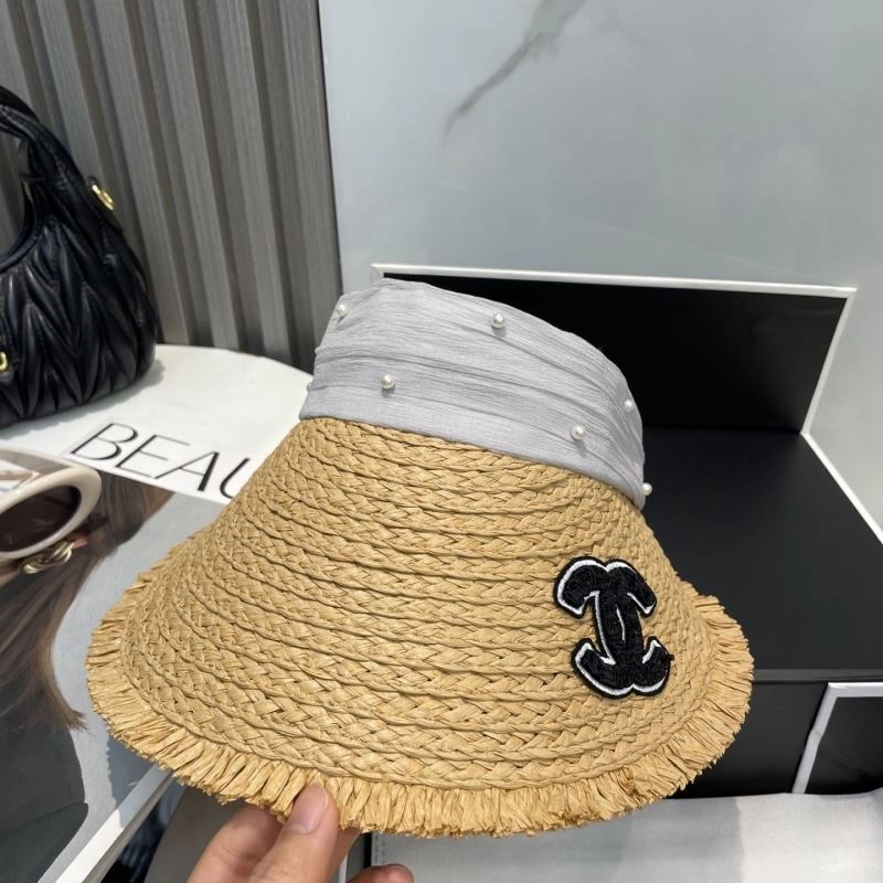 Perfect replica Chanel Caps