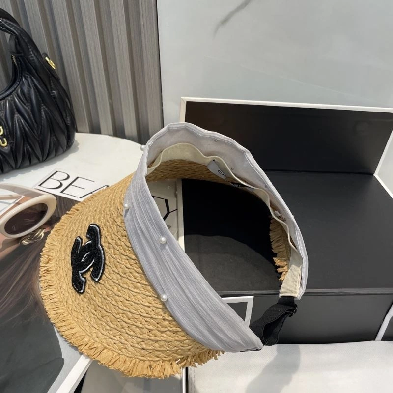 Perfect replica Chanel Caps