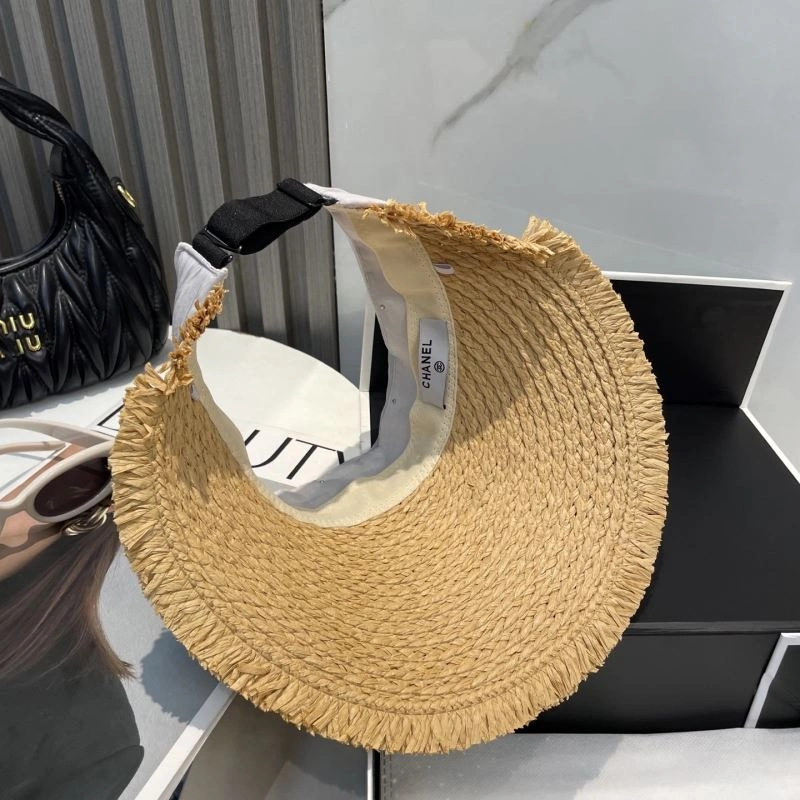 Perfect replica Chanel Caps