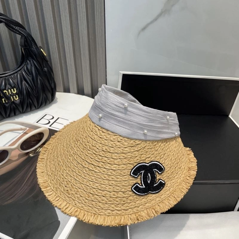 Perfect replica Chanel Caps