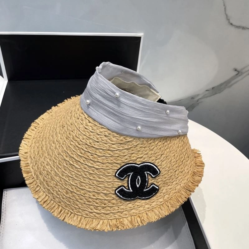 Perfect replica Chanel Caps