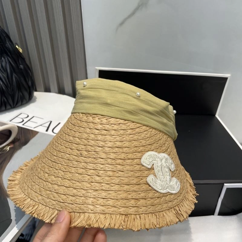 Bargain Chanel Caps