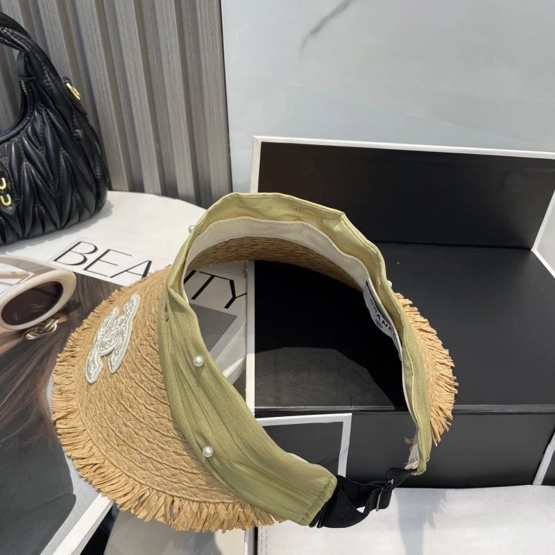 Bargain Chanel Caps