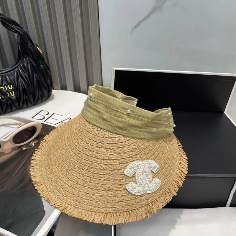 Bargain Chanel Caps