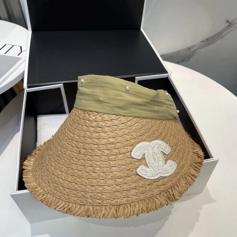 Bargain Chanel Caps
