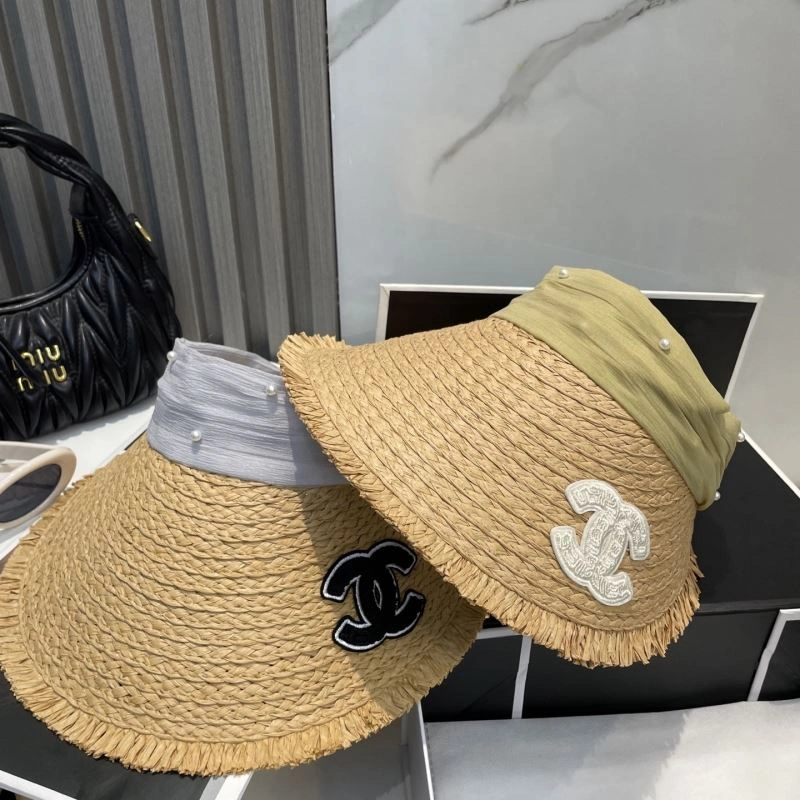 Bargain Chanel Caps
