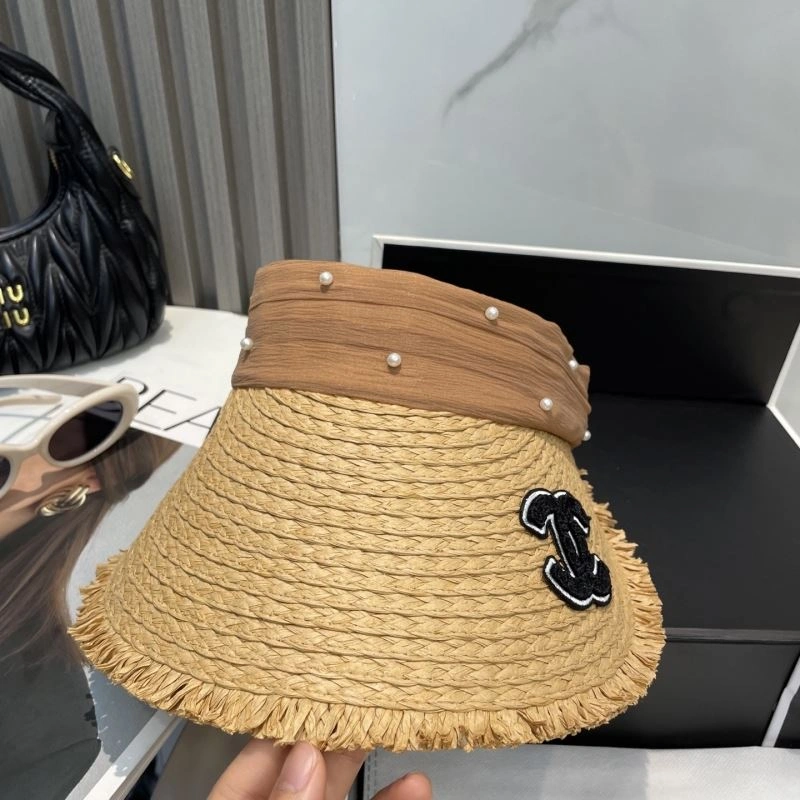 Low-cost Chanel Caps