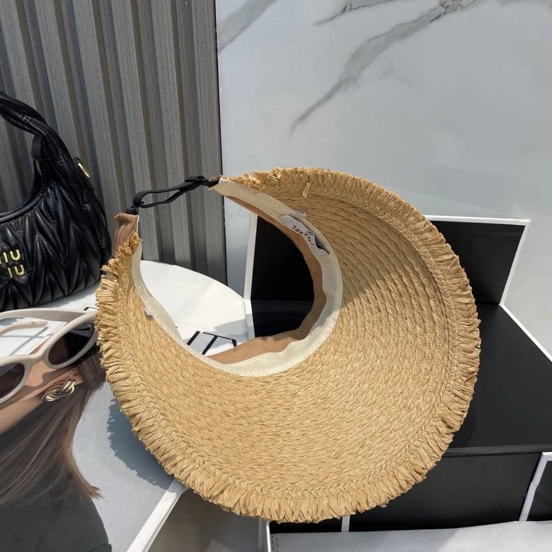Low-cost Chanel Caps