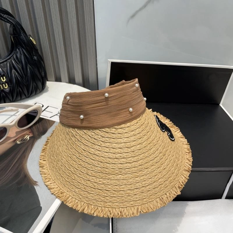 Low-cost Chanel Caps