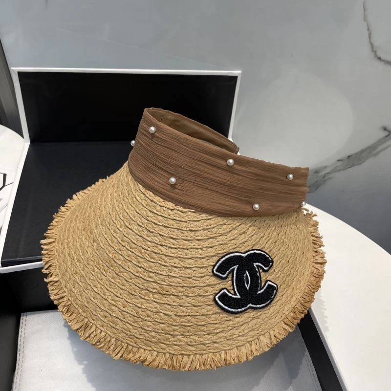Low-cost Chanel Caps