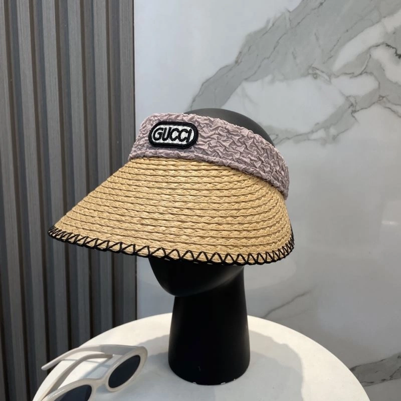 Chanel Caps