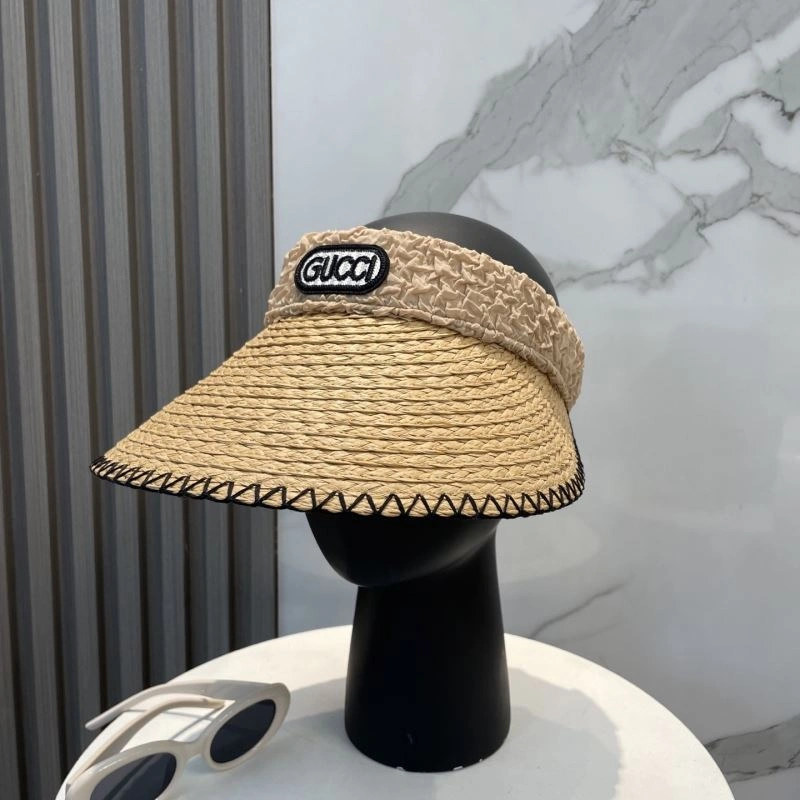 Chanel Caps