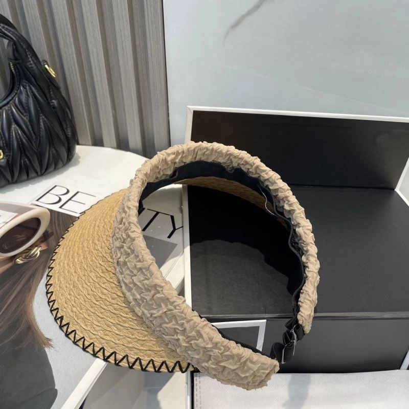 Low-cost Chanel Caps