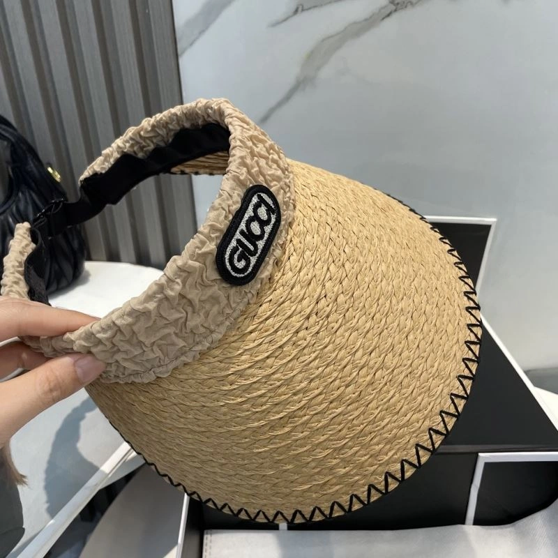 Low-cost Chanel Caps