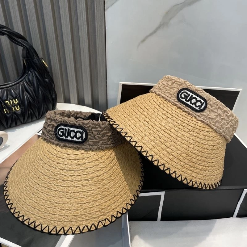 Low-cost Chanel Caps