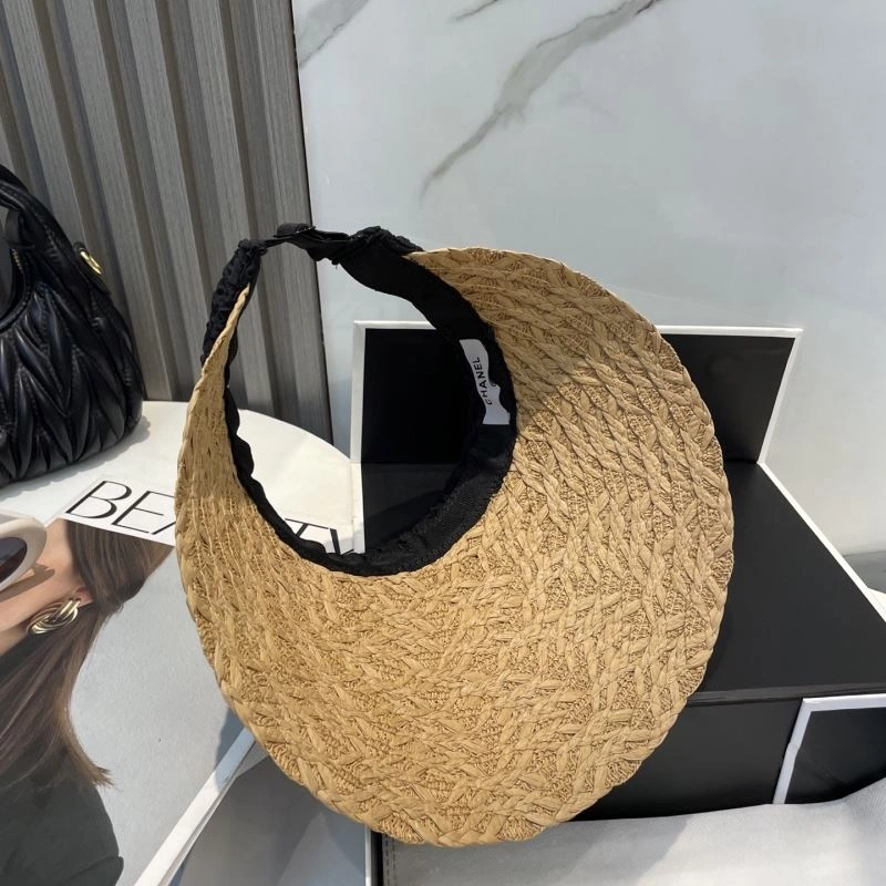 Discounted Chanel Caps