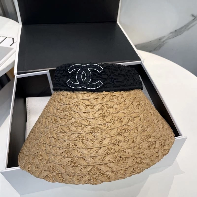 Discounted Chanel Caps