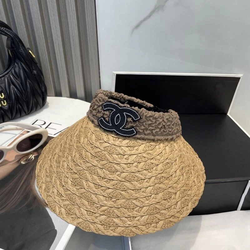 Affordable Chanel Caps