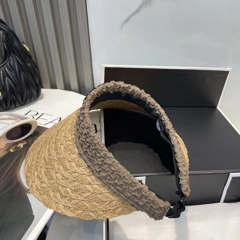 Affordable Chanel Caps