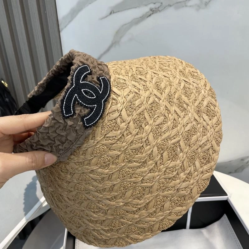 Affordable Chanel Caps