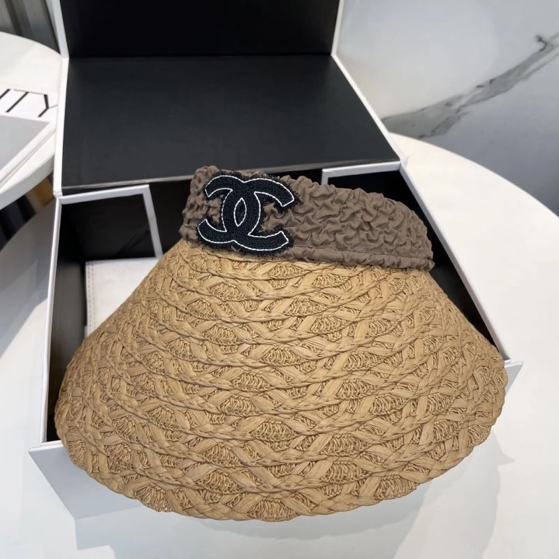 Affordable Chanel Caps