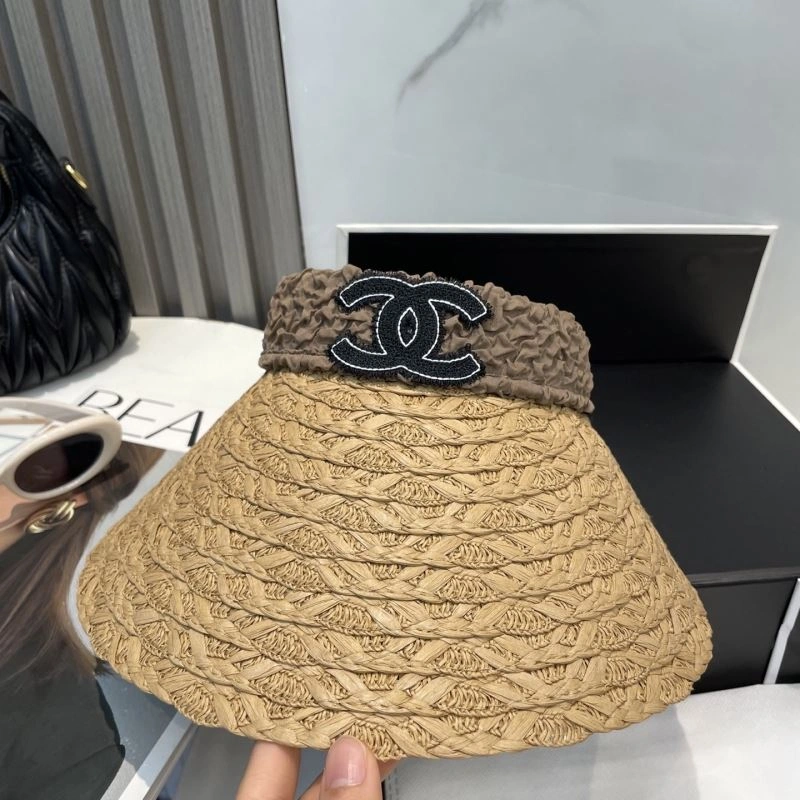Affordable Chanel Caps