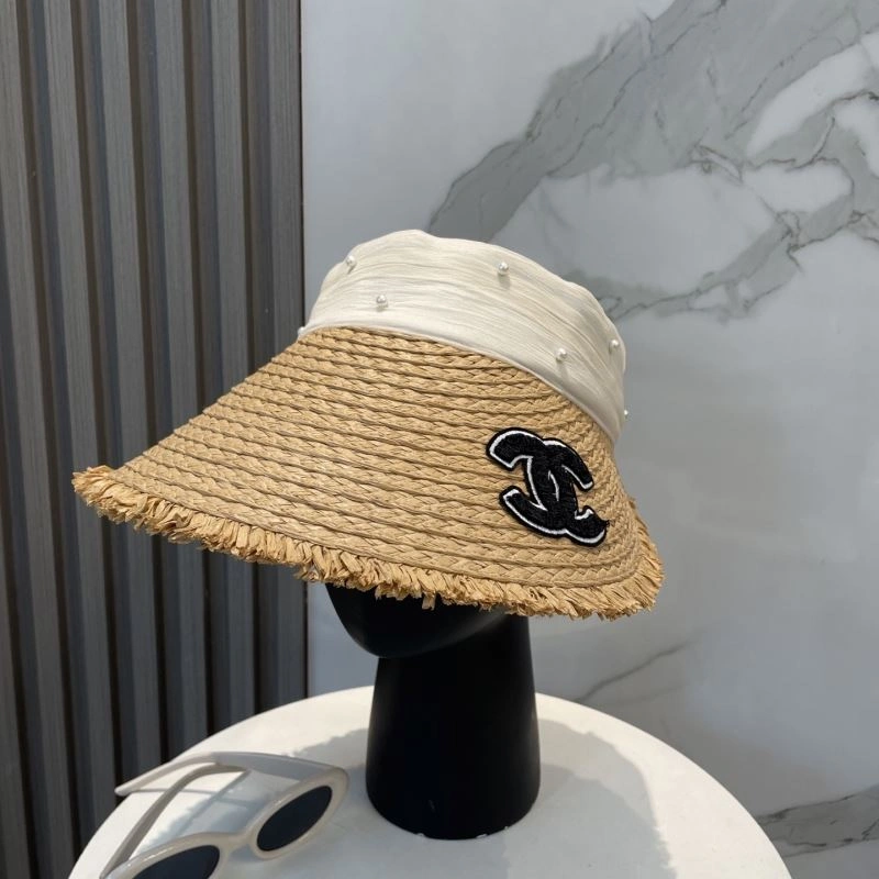 Chanel Caps