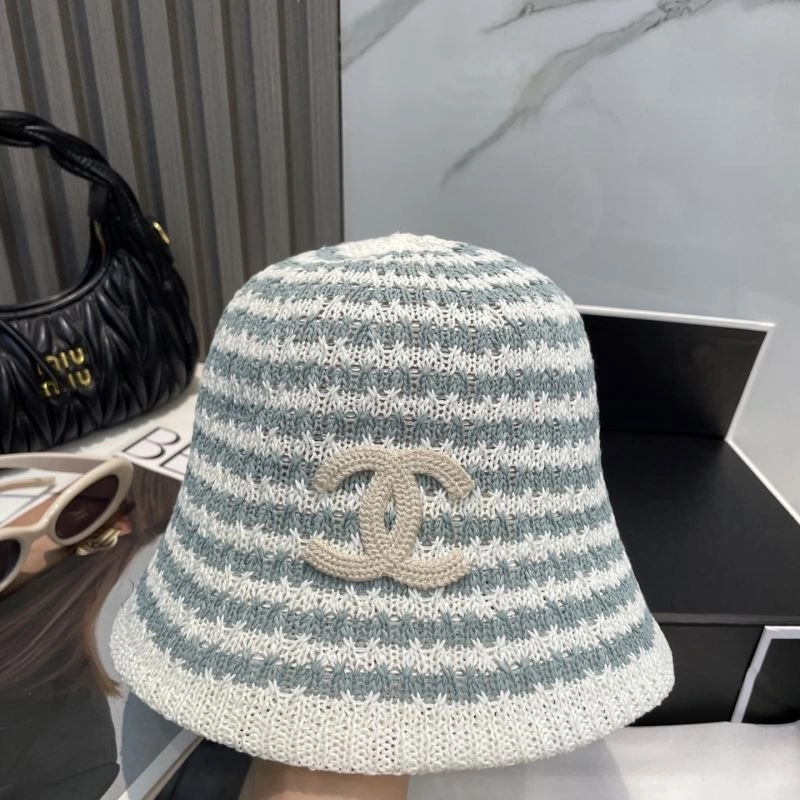 Economical Chanel Caps