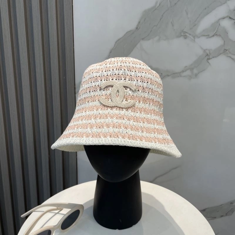 Chanel Caps