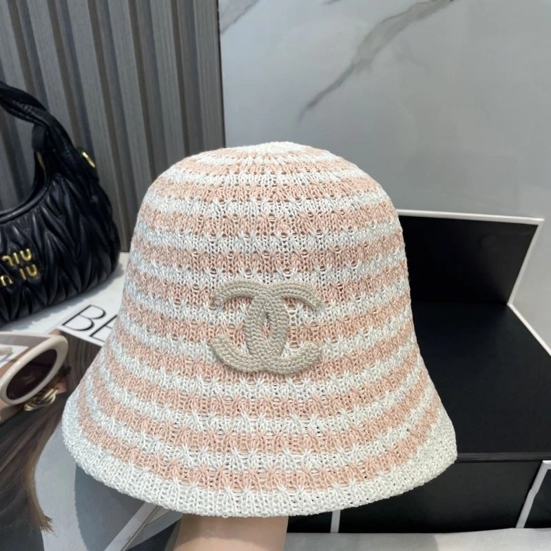 OEM Chanel Caps