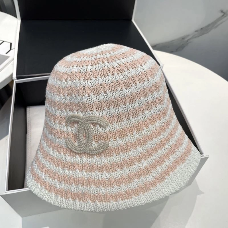 OEM Chanel Caps